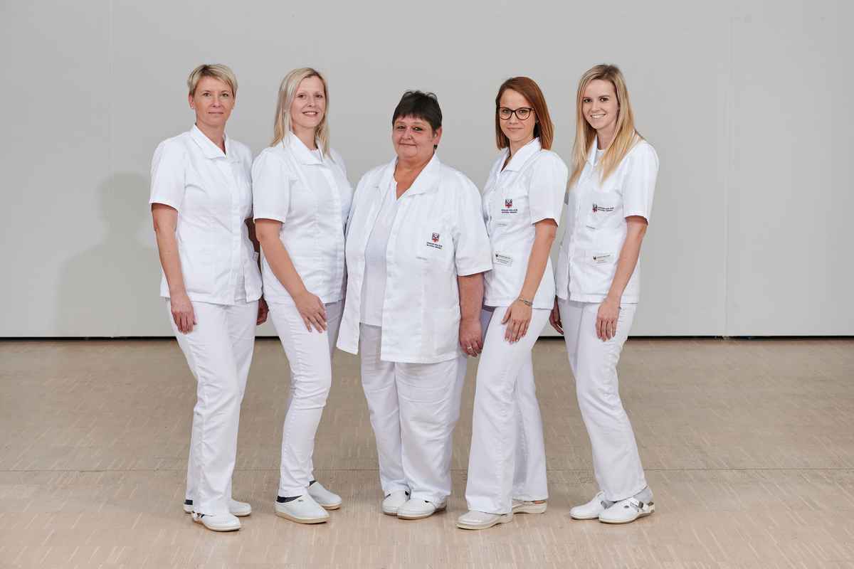 Diagnostični laboratorij - Zdravstveni dom Slovenj Gradec